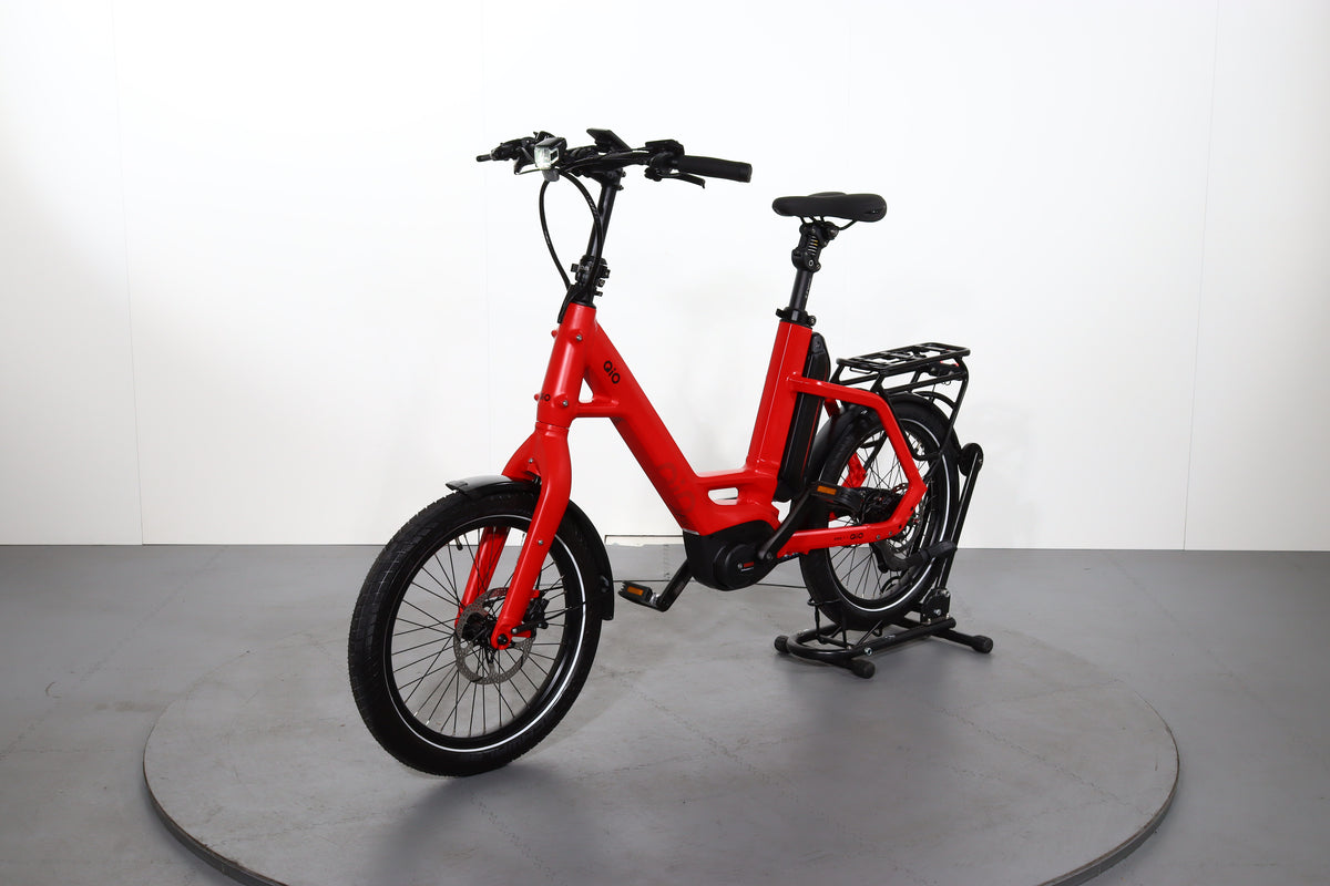 Vélo électrique QiO Eins P-5 reconditionné | Upway