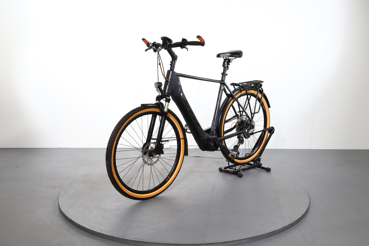 Vélo électrique KTM Macine Style 620 reconditionné | Upway