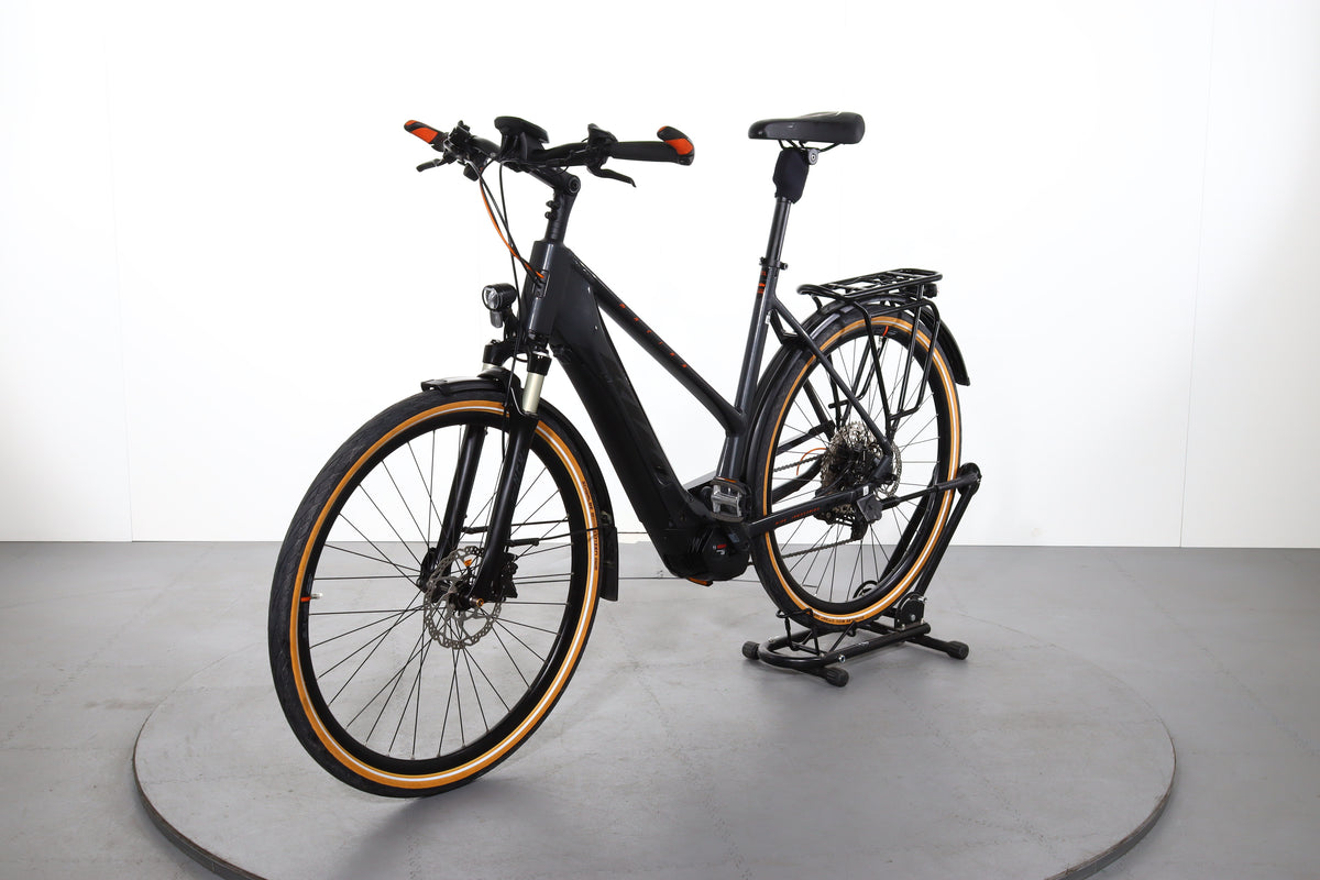Vélo électrique KTM Macina Style 620 reconditionné | Upway
