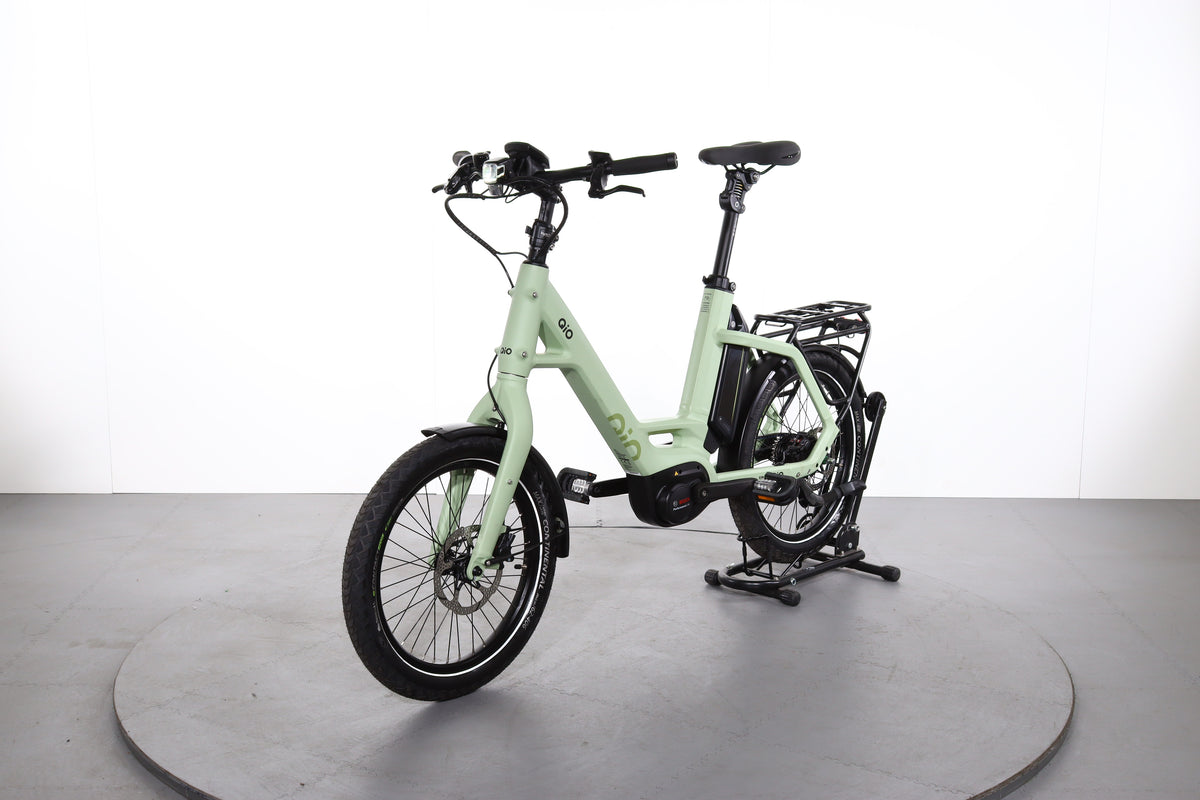Vélo électrique QiO Eins P-5 reconditionné | Upway