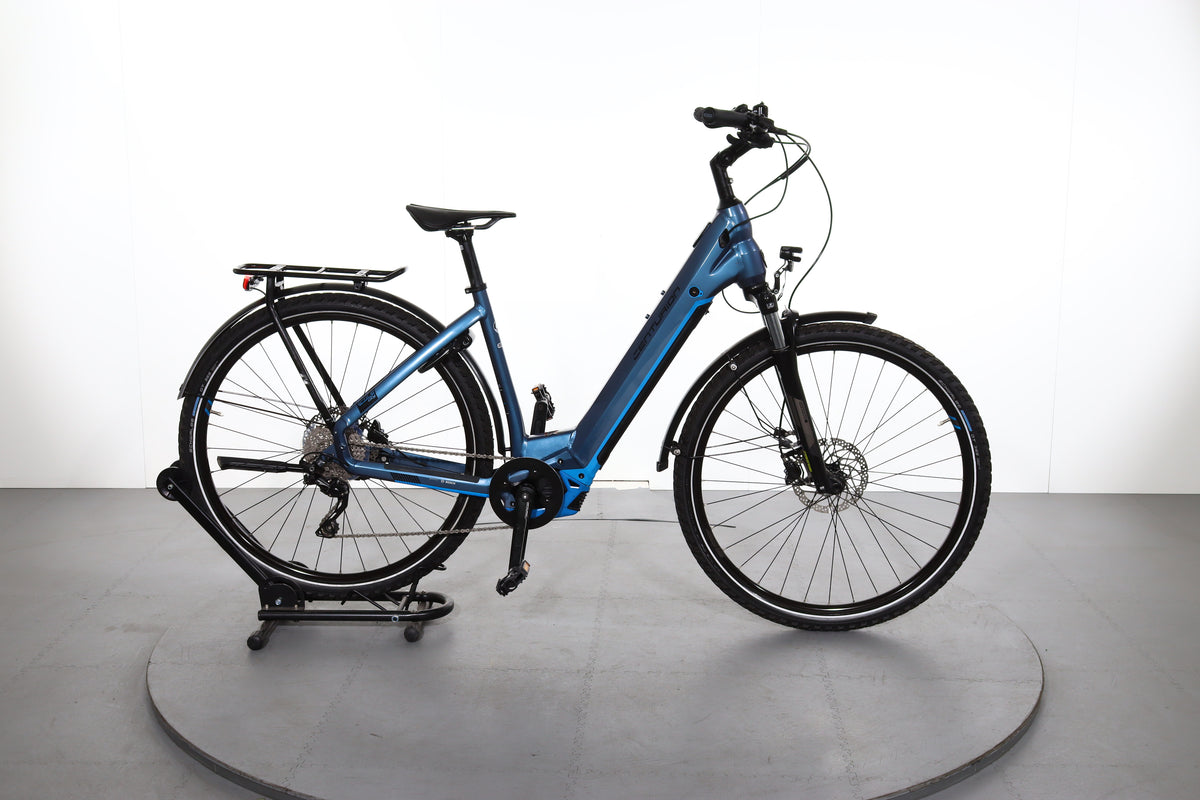 Centurion E-Fire City R960I electric bike refurbished | Upway
