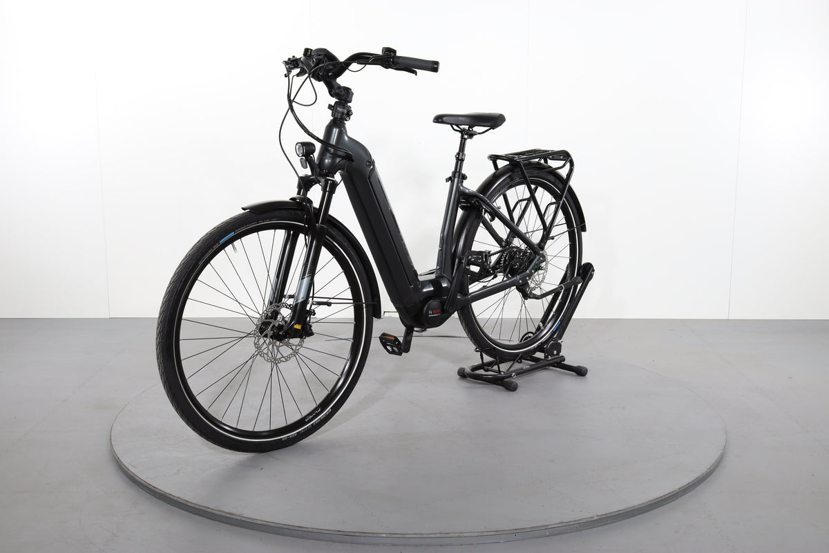 Vélo électrique Flyer Gotour 6 7.43 reconditionné | Upway