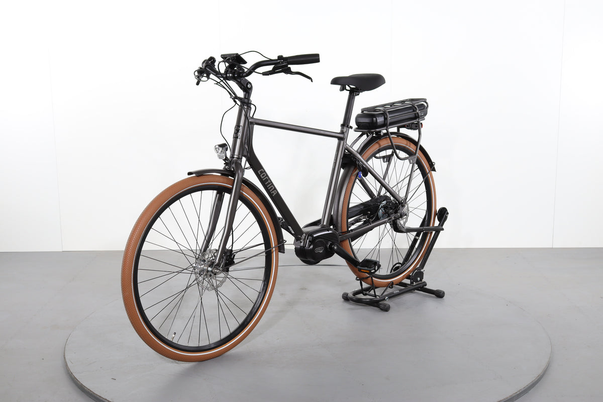 Vélo électrique Cortina E-Foss H56 reconditionné | Upway