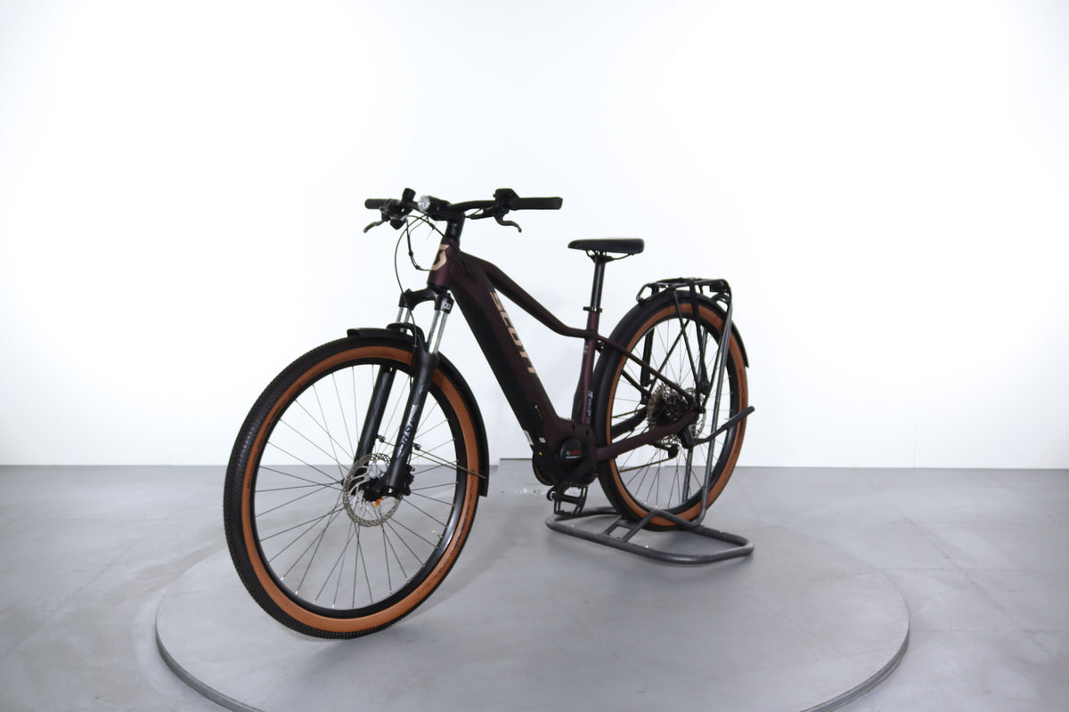 Electric bike Scott Axis e-Ride 20 refurbished | Upway