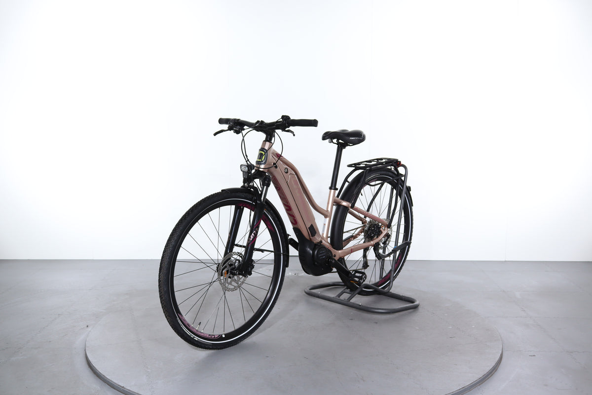 Vélo électrique Liv Amiti E+1 reconditionné | Upway