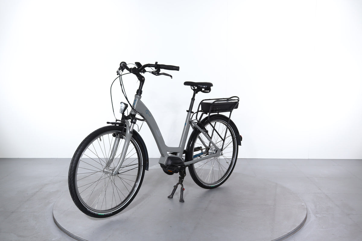 O2feel Vog N7C electric bike refurbished | Upway