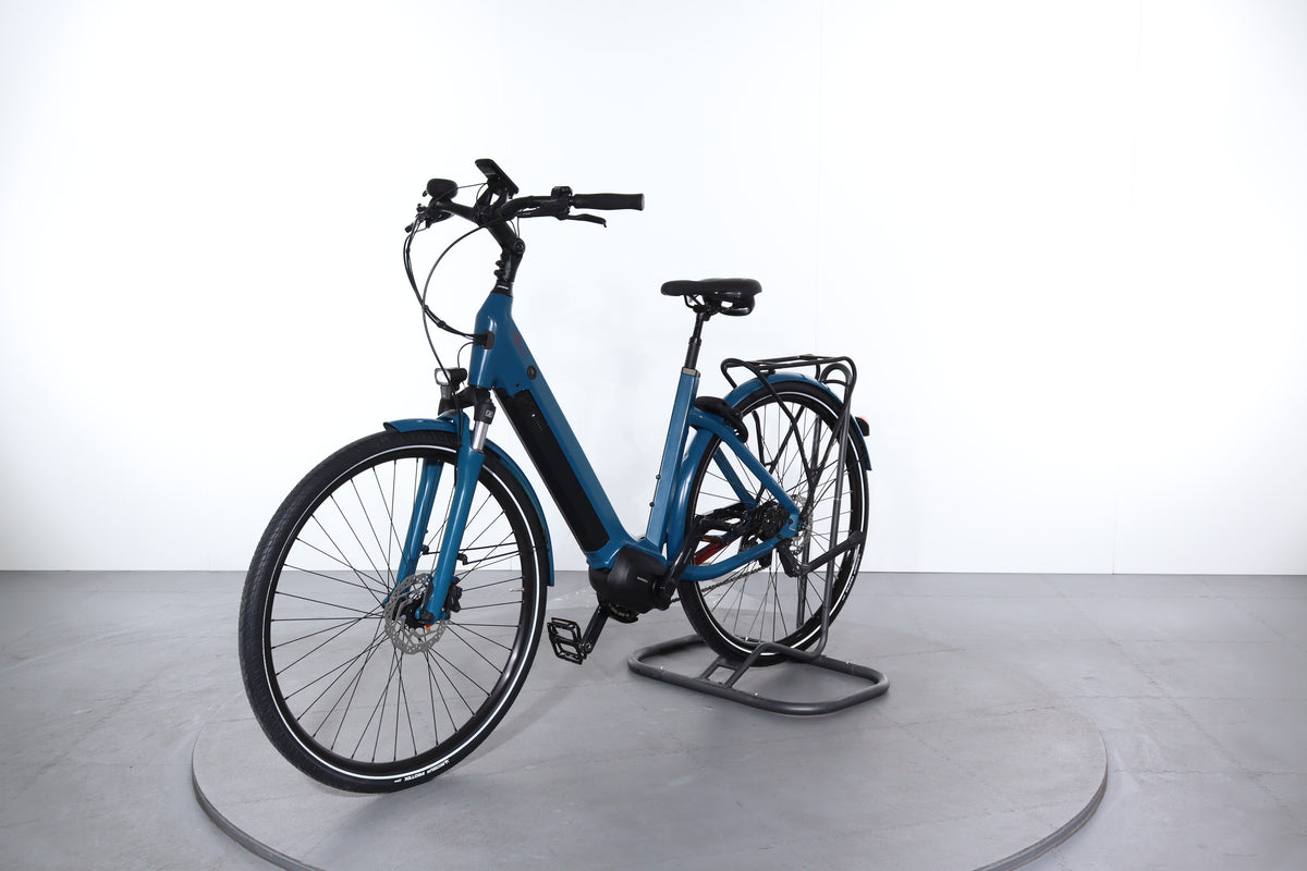 Vélo électrique O2feel iSwan N8 reconditionné | Upway