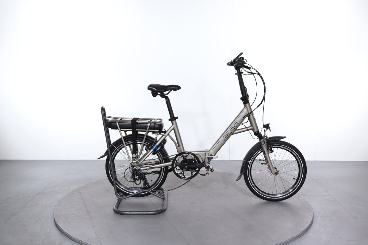 Vélo électrique Veloci Hopper reconditionné | Upway