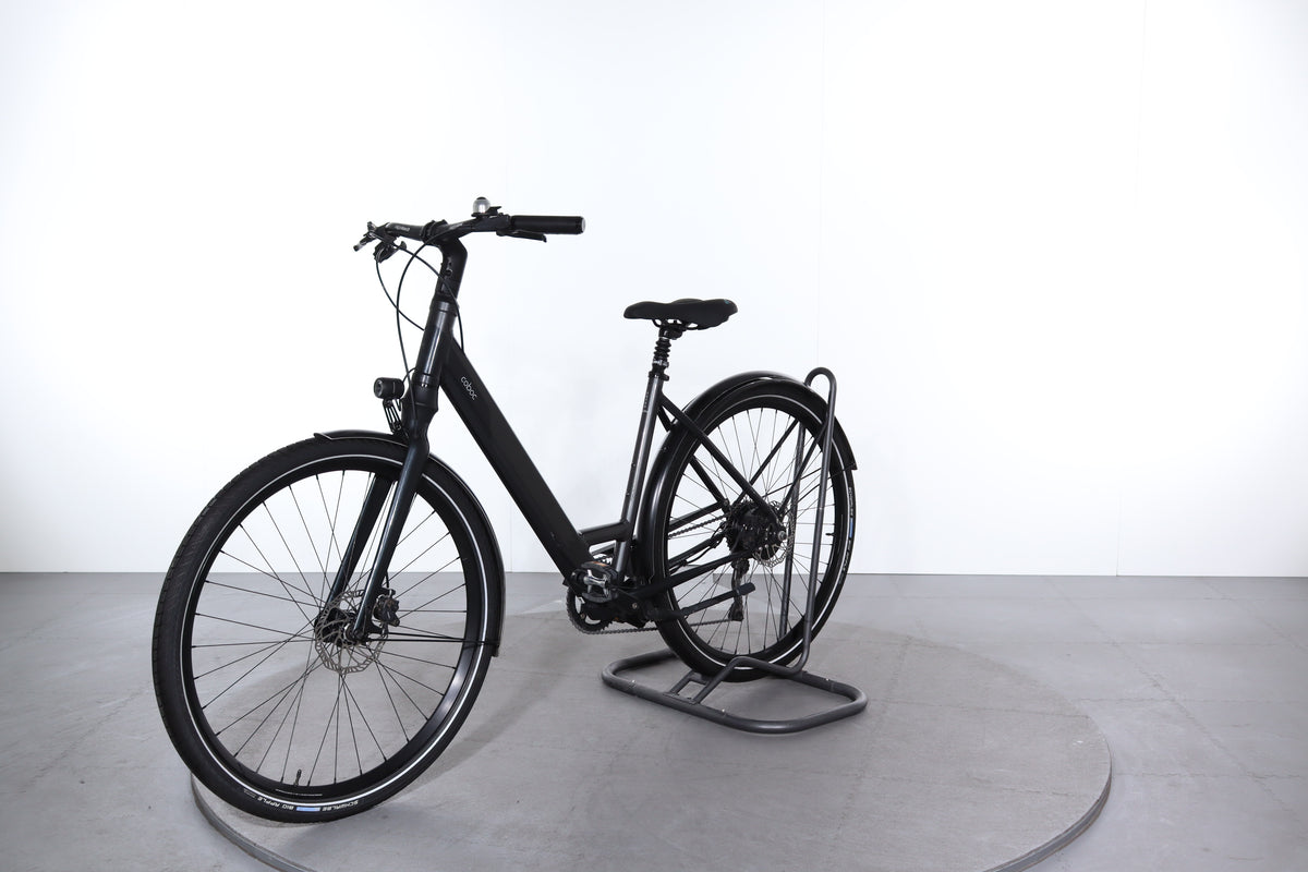 Coboc Kallio CMF electric bike refurbished | Upway