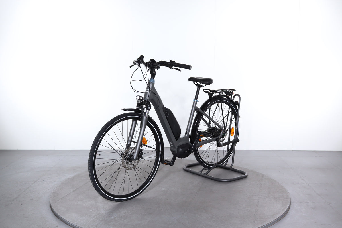 Vélo électrique Gitane e-City Steps reconditionné | Upway