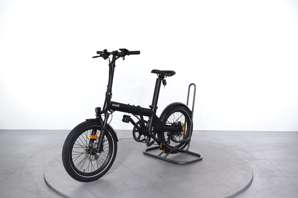 Vélo électrique Eovolt Afternoon reconditionné | Upway