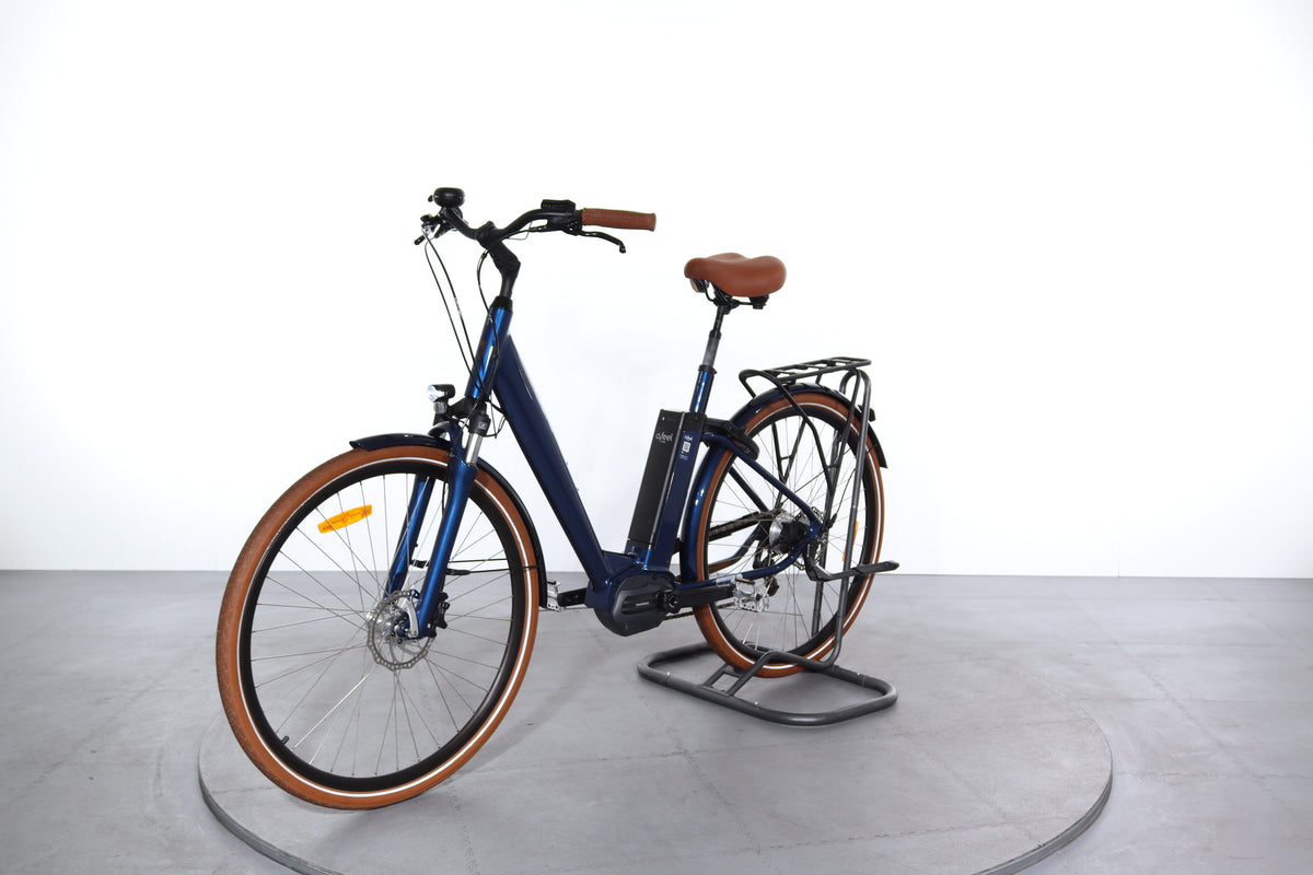 Vélo électrique O2feel iVog City Boost 6.1 reconditionné | Upway