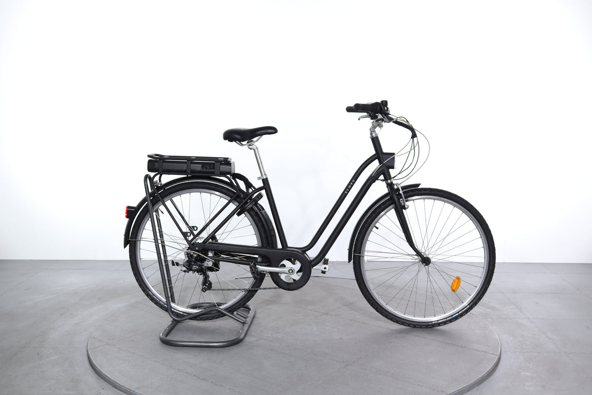 Btwin Elops 120E Electric Bike refurbished | Upway