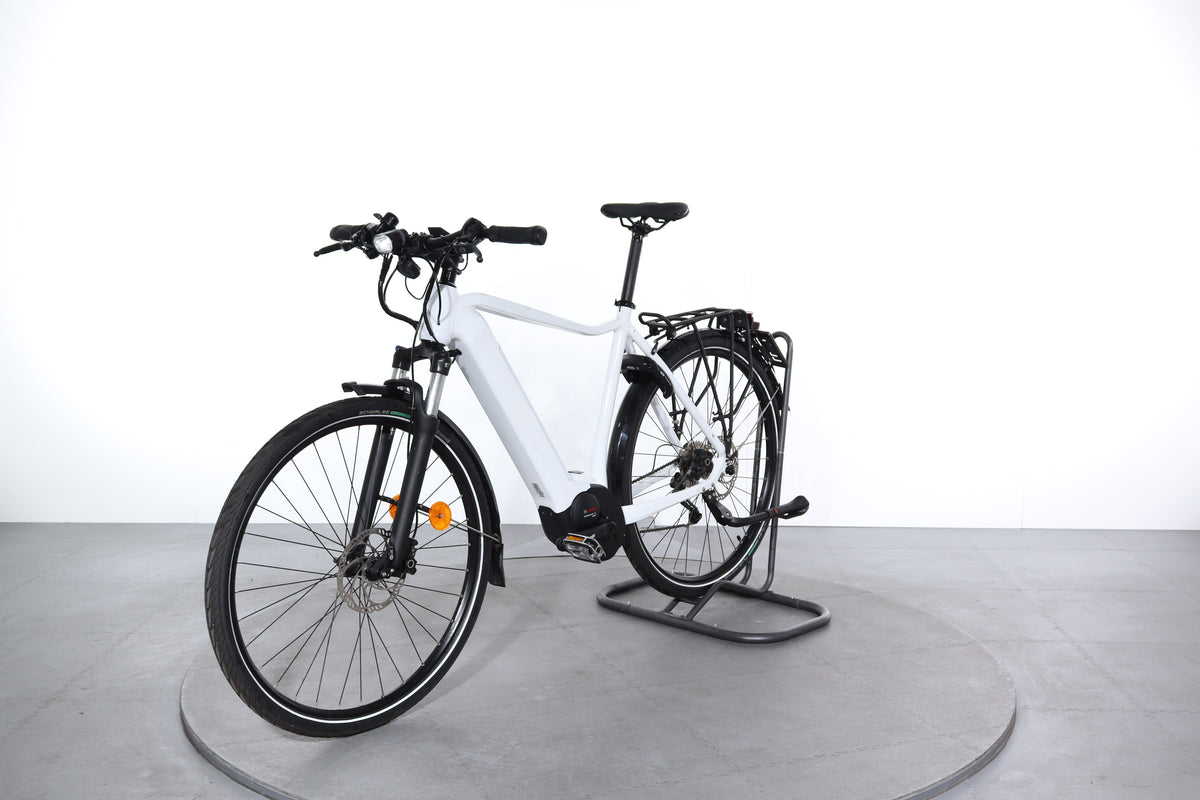 Vélo électrique Thompson SP-1 reconditionné | Upway
