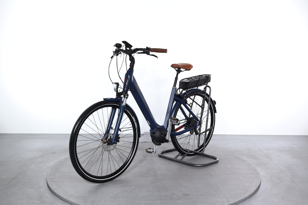 Vélo électrique O2feel Swan D8 reconditionné | Upway