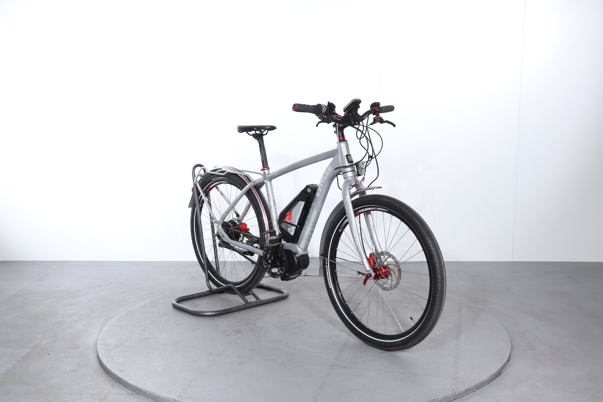 Vélo électrique Kettler Boston reconditionné | Upway