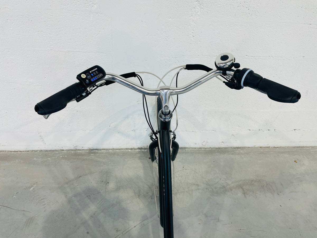 Btwin Elops 120E Electric Bike refurbished | Upway